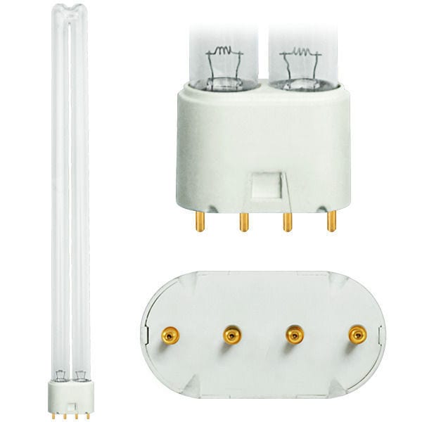 OZ-Replacement ozone bulb for Clearwater OZ-50 and AE-50. | Misty Pool ...